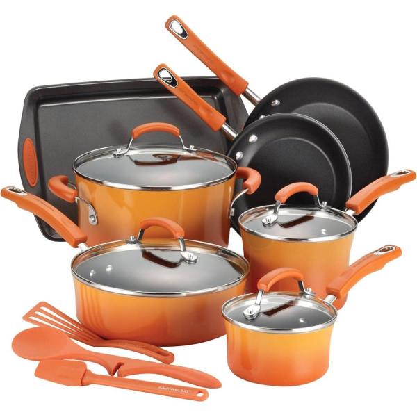 Cookware Sets - Rachael Ray