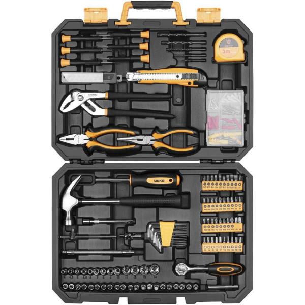 TOOL KIT - DEKOPRO