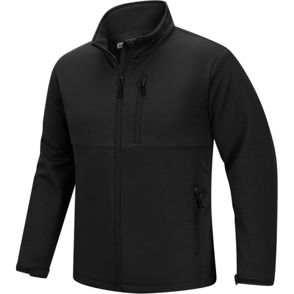 softshell jackets - Outdoor Ventures