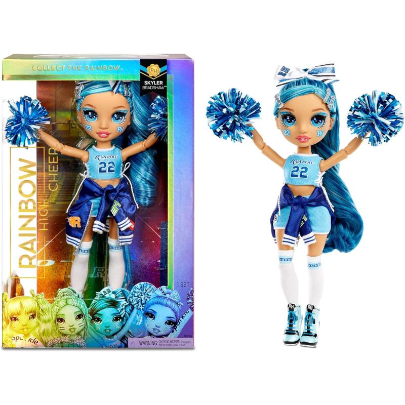 Shop By Color - Rainbow High